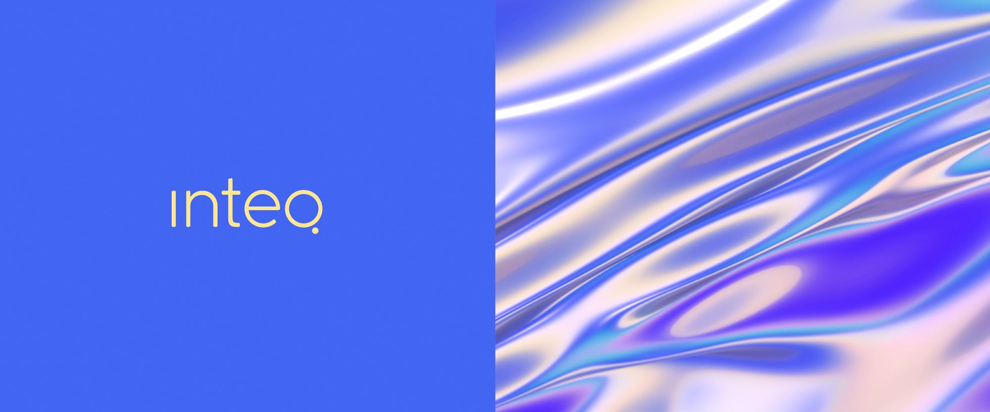 inteq - STUDIO FREY - Interior, Branding & Web - Zurich